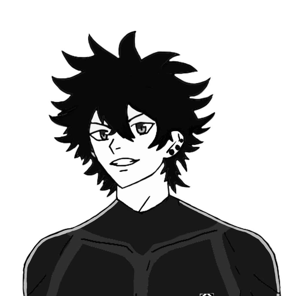 Toya Nazugetsu | BlueLockFanon Wiki | Fandom