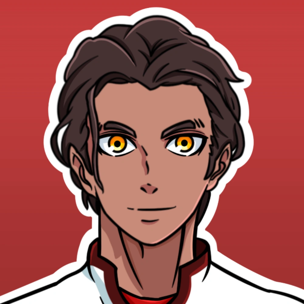 Makou Takemori | BlueLockFanon Wiki | Fandom