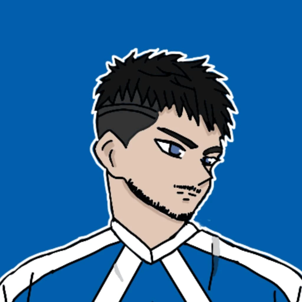 Christopher Mason | BlueLockFanon Wiki | Fandom