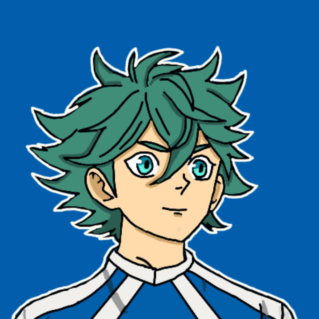 Colby Gillman | BlueLockFanon Wiki | Fandom