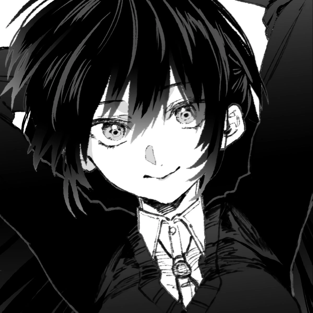 Hiroko Jakuchō | BlueLockFanon Wiki | Fandom