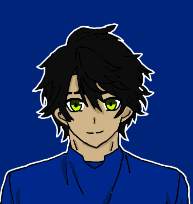 Dylan Gift | BlueLockFanon Wiki | Fandom