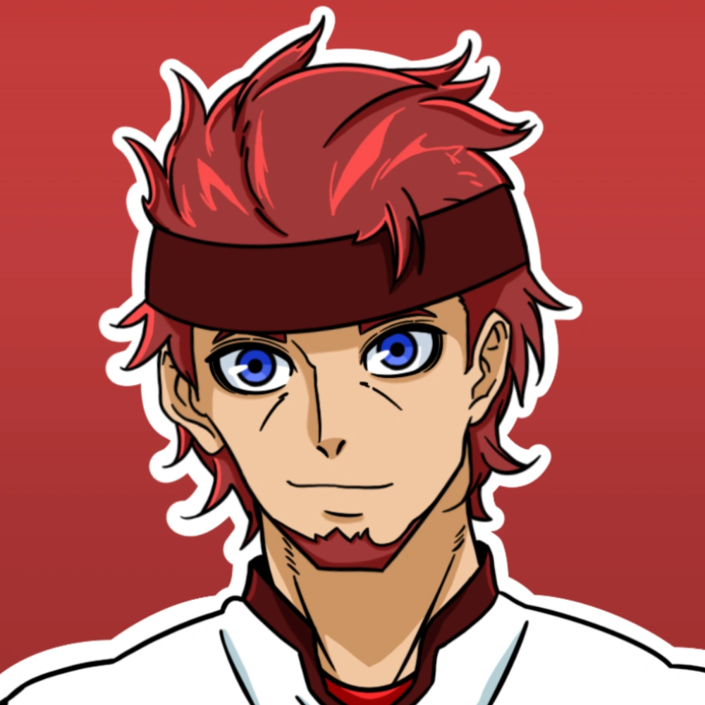 Luca Macefield | BlueLockFanon Wiki | Fandom