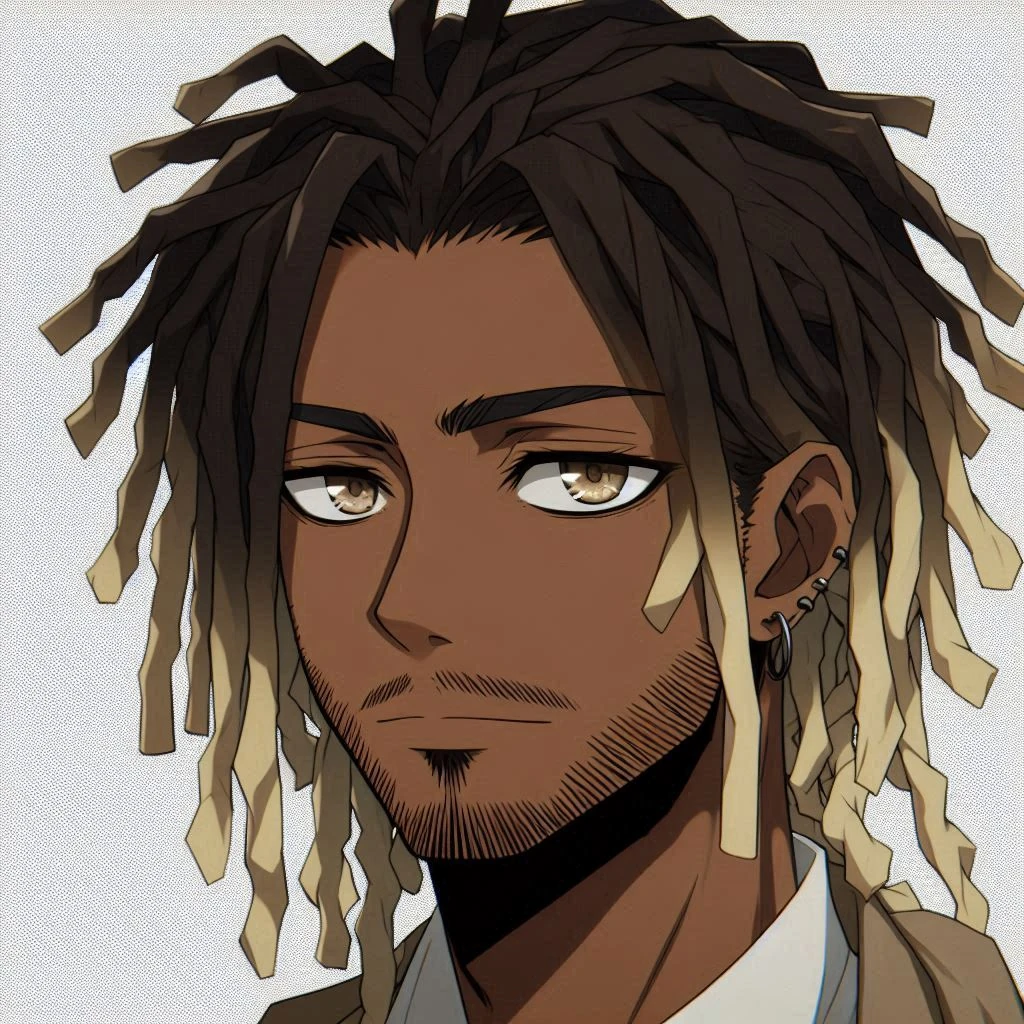 Solomon Lansana | BlueLockFanon Wiki | Fandom