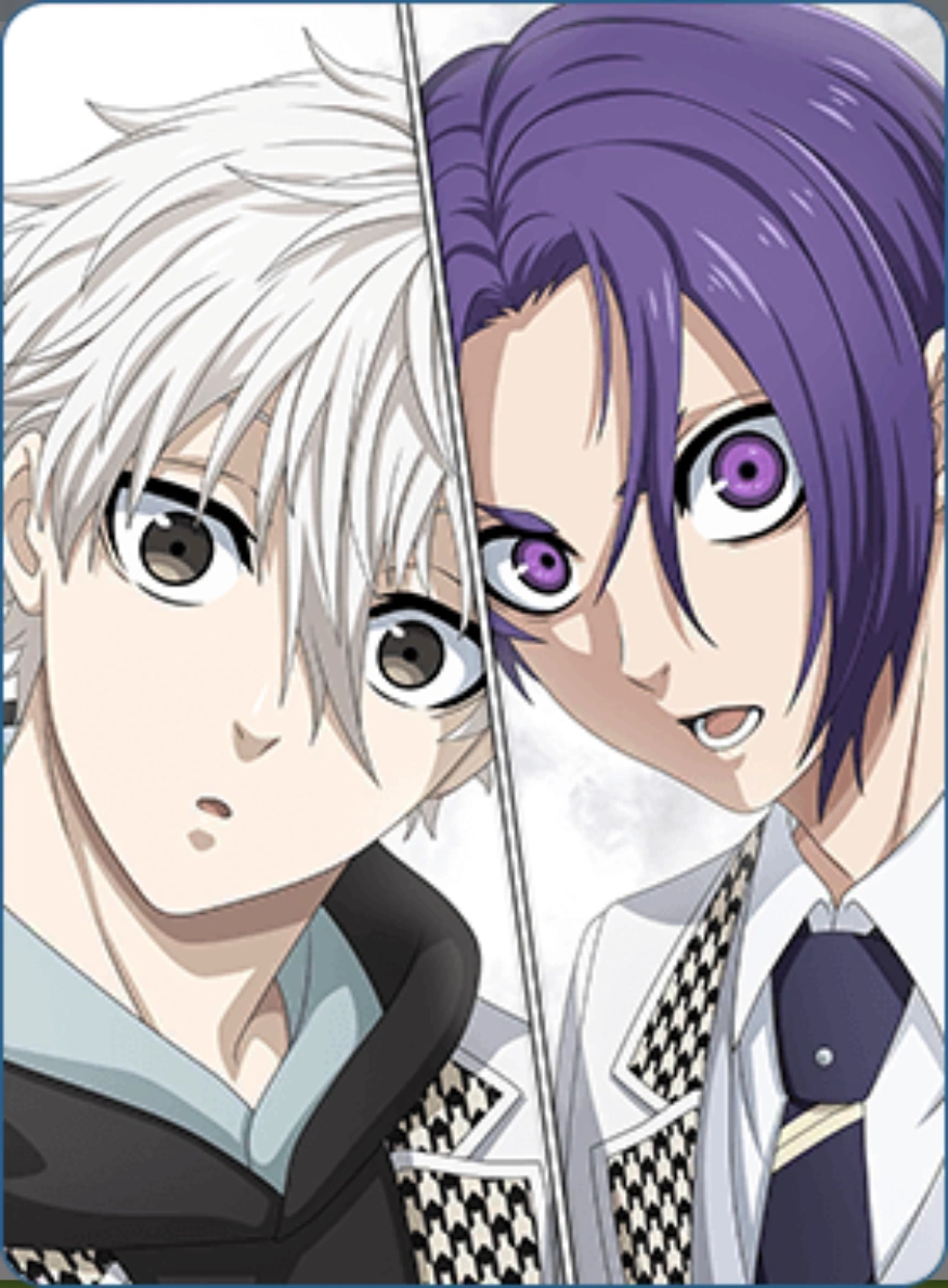 Share Your Genius With Me (Support Card) | Blue Lock Project World ...