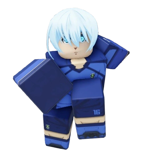 Hiori | Blue Lock: Rivals Wiki | Fandom