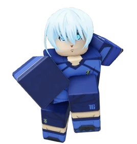 Hiori | Blue Lock: Rivals Wiki | Fandom