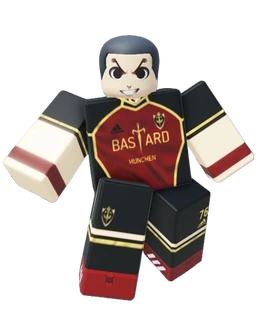 Igaguri | Blue Lock: Rivals Wiki | Fandom