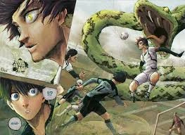 Concepts/Aiku Concept | Blue Lock: Rivals Wiki | Fandom