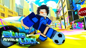 Yukimiya | Blue Lock: Rivals Wiki | Fandom