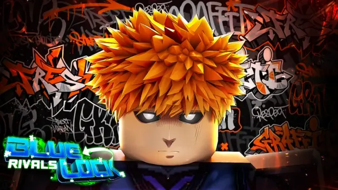 Blue Lock: Rivals Wiki | Fandom
