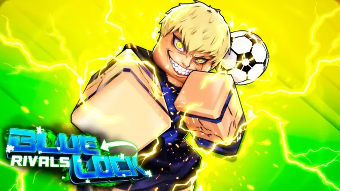Blue Lock: Rivals Wiki | Fandom