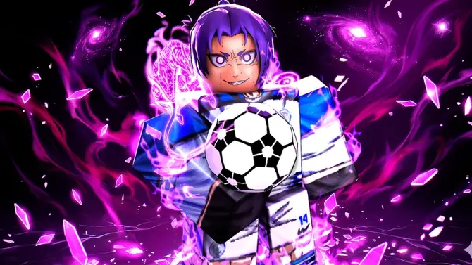 Blue Lock: Rivals Wiki | Fandom