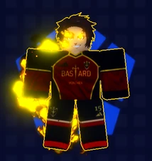 Monster | Blue Lock: Rivals Wiki | Fandom