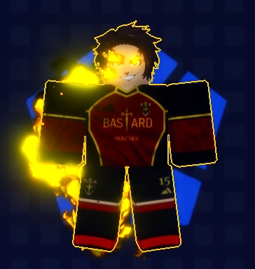 Monster | Blue Lock: Rivals Wiki | Fandom