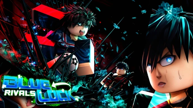 Blue Lock: Rivals Wiki | Fandom