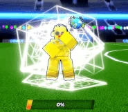 AFK World | Blue Lock: Rivals Wiki | Fandom