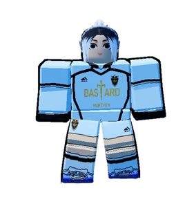 Gagamaru | Blue Lock: Rivals Wiki | Fandom