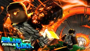 Loki | Blue Lock: Rivals Wiki | Fandom