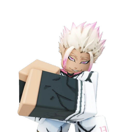 Shidou/Audio | Blue Lock: Rivals Wiki | Fandom