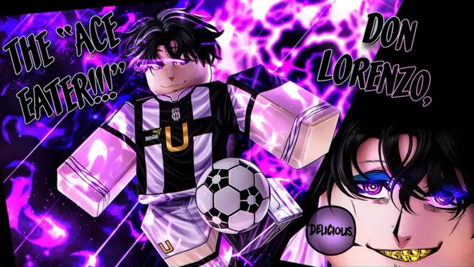 Blue Lock: Rivals Wiki | Fandom