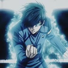 Concepts/Concept1 | Blue Lock: Rivals Wiki | Fandom