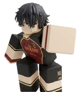 Kiyora | Blue Lock: Rivals Wiki | Fandom