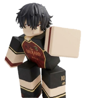 Kiyora | Blue Lock: Rivals Wiki | Fandom