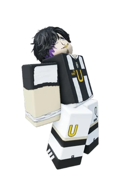 Don Lorenzo | Blue Lock: Rivals Wiki | Fandom