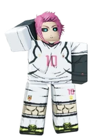 Shidou | Blue Lock: Rivals Wiki | Fandom