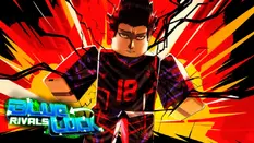 King | Blue Lock: Rivals Wiki | Fandom