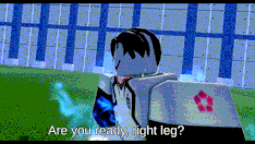 Chigiri | Blue Lock: Rivals Wiki | Fandom