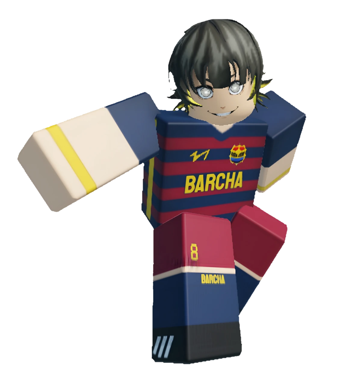 Bee Freestyle | Blue Lock: Rivals Wiki | Fandom