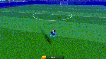 King | Blue Lock: Rivals Wiki | Fandom