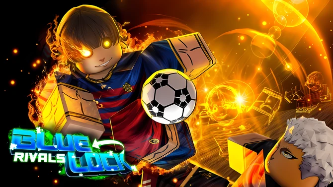 Blue Lock: Rivals Wiki | Fandom