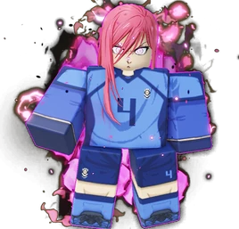 Concepts/Chigiri Rework | Blue Lock: Rivals Wiki | Fandom