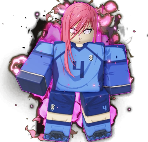 Concepts/Chigiri Rework | Blue Lock: Rivals Wiki | Fandom