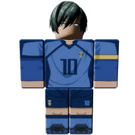 Rin | Blue Lock: Rivals Wiki | Fandom