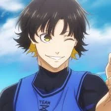 Concepts/Bachira Rework | Blue Lock: Rivals Wiki | Fandom