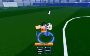 Bachira | Blue Lock: Rivals Wiki | Fandom