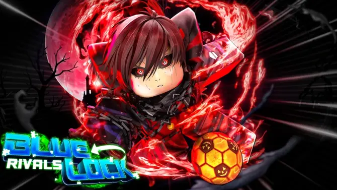 Blue Lock: Rivals Wiki | Fandom