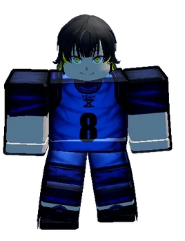 Bachira | Blue Lock: Rivals Wiki | Fandom