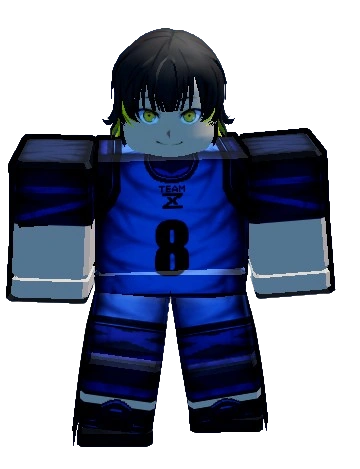 Bachira | Blue Lock: Rivals Wiki | Fandom