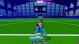 Sae/Removed Content | Blue Lock: Rivals Wiki | Fandom