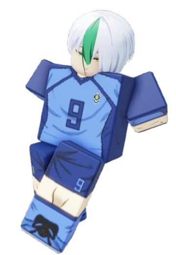 Category:Legendary | Blue Lock: Rivals Wiki | Fandom