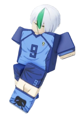 Otoya | Blue Lock: Rivals Wiki | Fandom