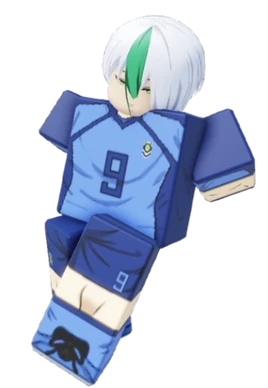 Otoya | Blue Lock: Rivals Wiki | Fandom