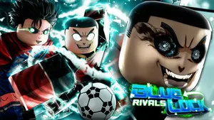 Updates | Blue Lock: Rivals Wiki | Fandom