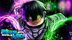 Aiku | Blue Lock: Rivals Wiki | Fandom