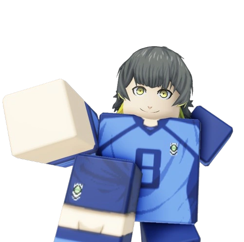 Bachira/Audio | Blue Lock: Rivals Wiki | Fandom